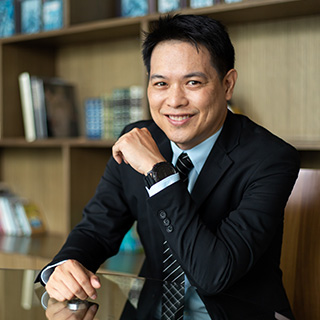 Interview of Parin Mekabut, Plant GM of Lixil Group | Michael Page