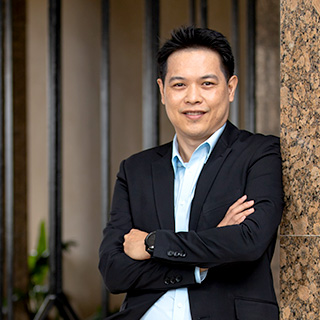 Interview of Parin Mekabut, Plant GM of Lixil Group | Michael Page