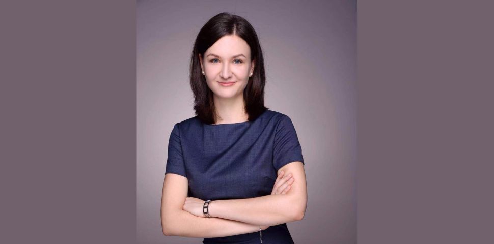 Maria Karp: Changing Expectations from Chinese Executives in the BANI Era