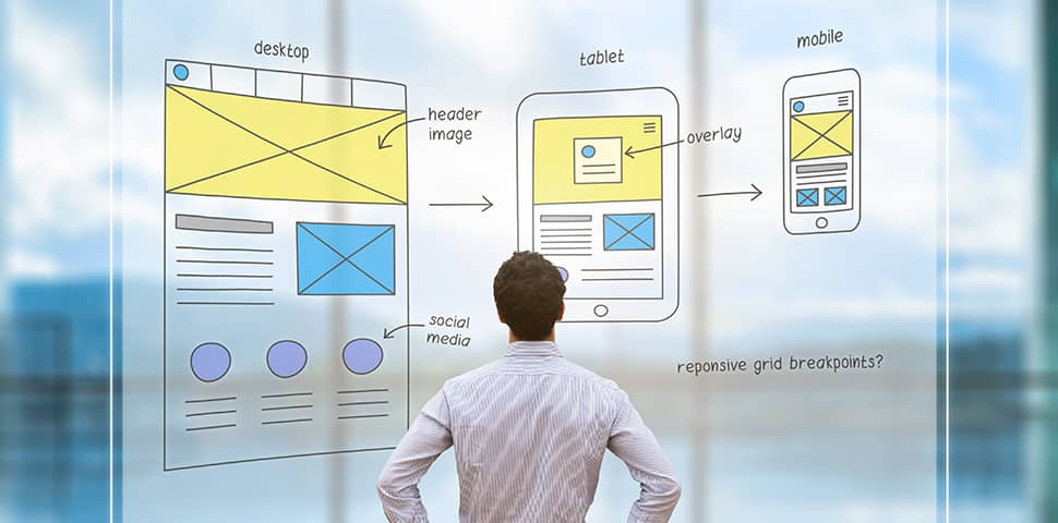 UI Designer - Job Description