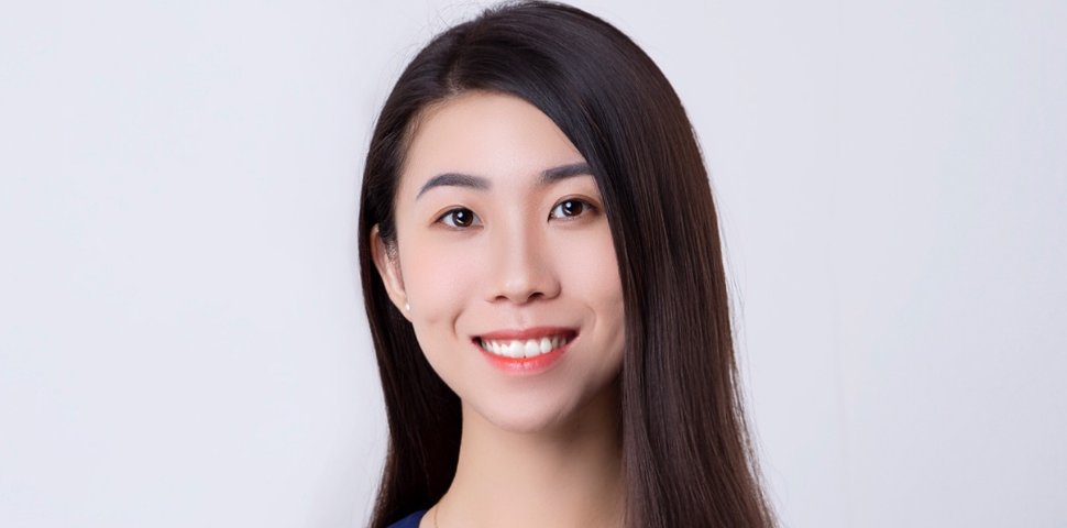 从深圳到成都，她如何在西南打出一片招聘新天地？ | Michael Page 米高蒲志