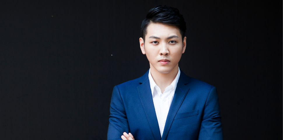 你比自己想象得更有力量，巧用“三度影响力原则”构建领导力 | Michael Page 米高蒲志